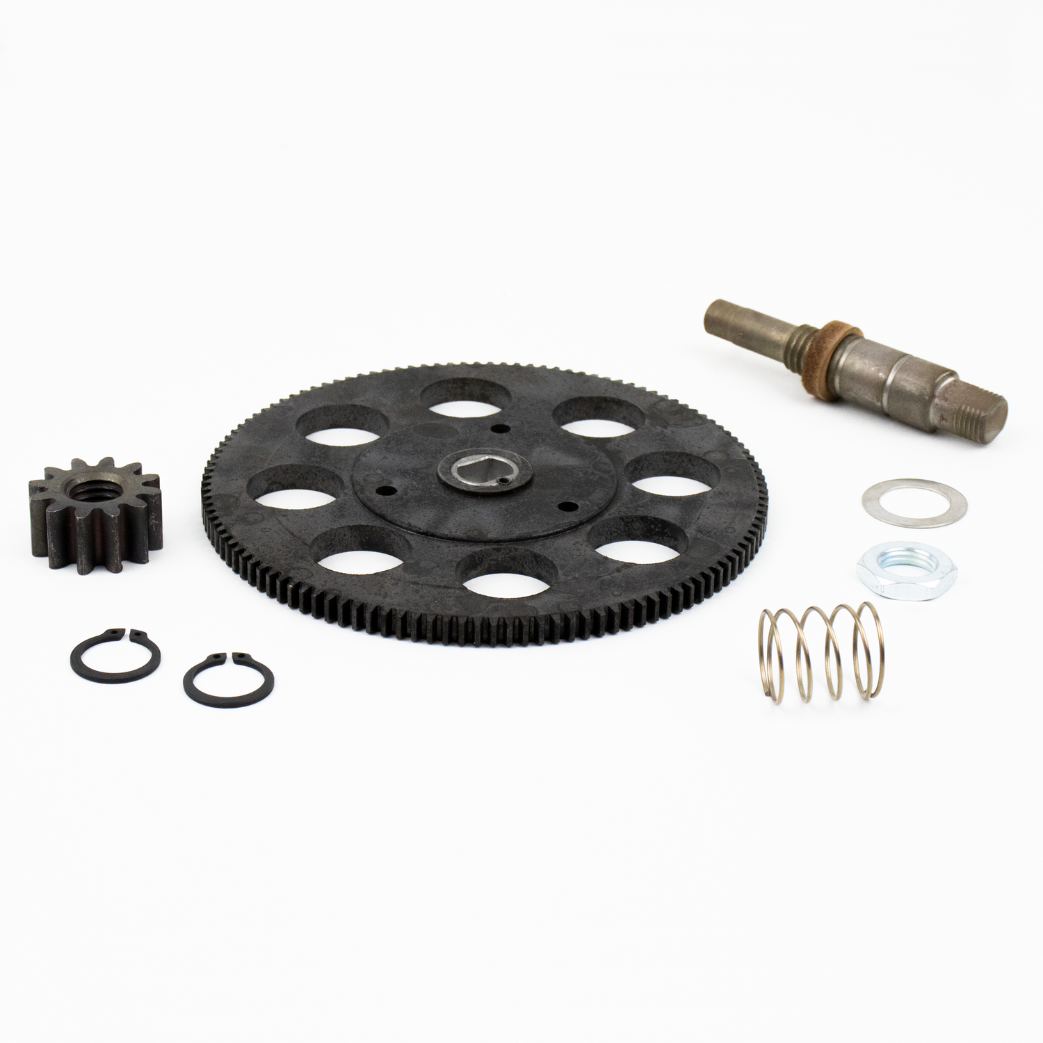 46 Spin Off Gear/Shaft Kit | R001446 | Powerwinch Product