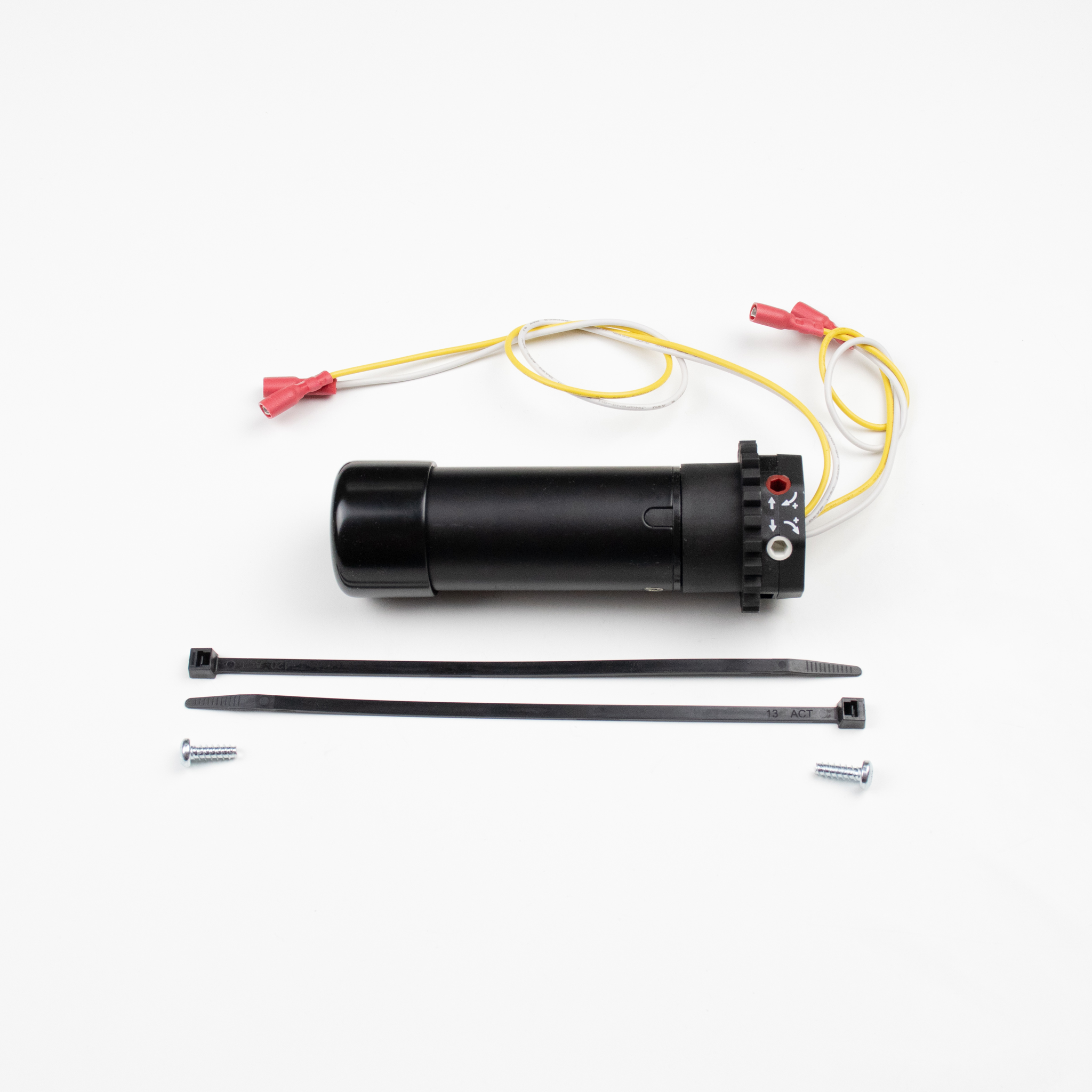 Limit Switch Assembly, FCW | R001750 | Powerwinch Product